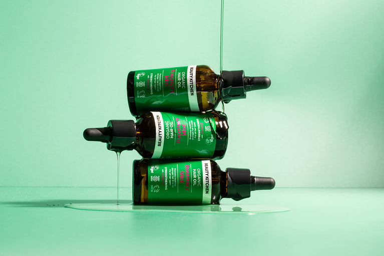 Sustainable, Vegan and Cruelty Free Beauty | Beauty Kitchen