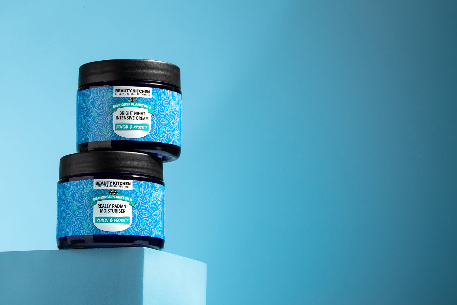 Shop Plastic-free, Vegan, and Natural Skincare | Beauty Kitchen