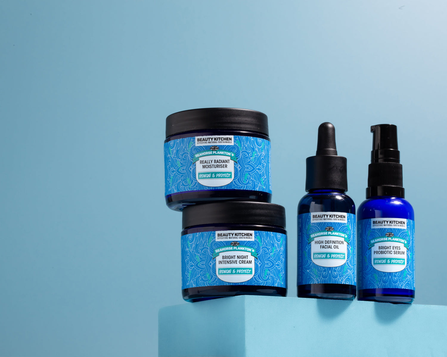 Sustainable, Vegan and Cruelty Free Beauty | Beauty Kitchen