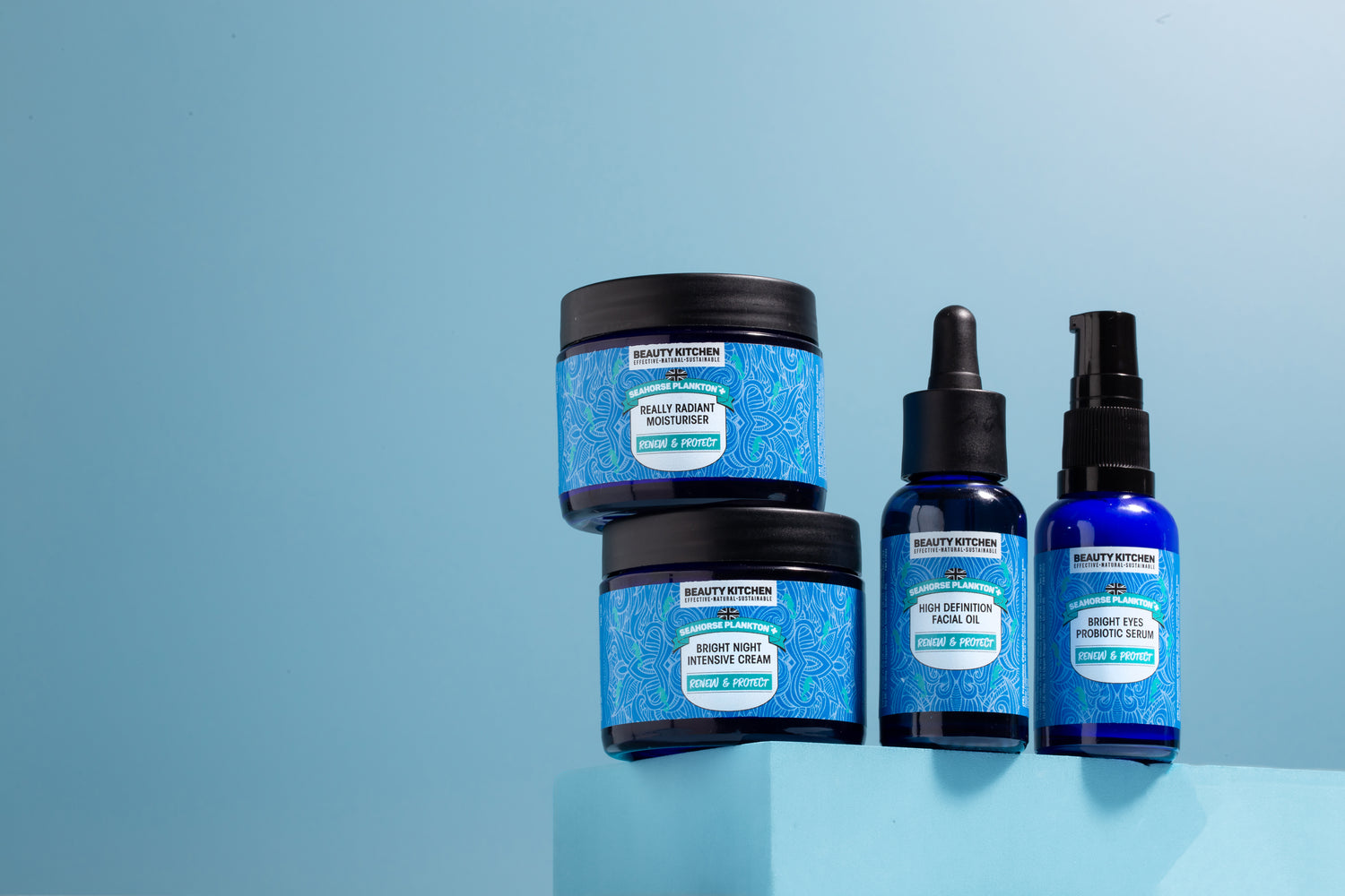 Sustainable, Vegan and Cruelty Free Beauty | Beauty Kitchen